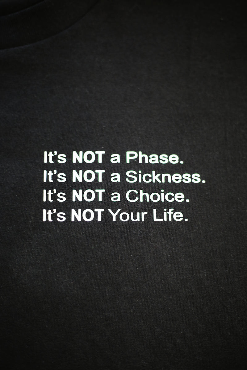 PRIDE T-Shirt – Tony Directs