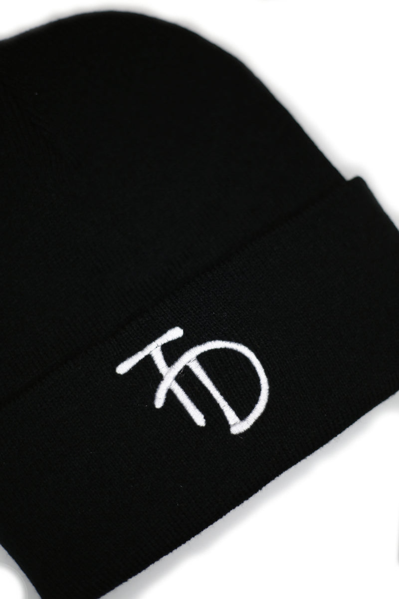 TONY DIRECTS Beanie – Tony Directs