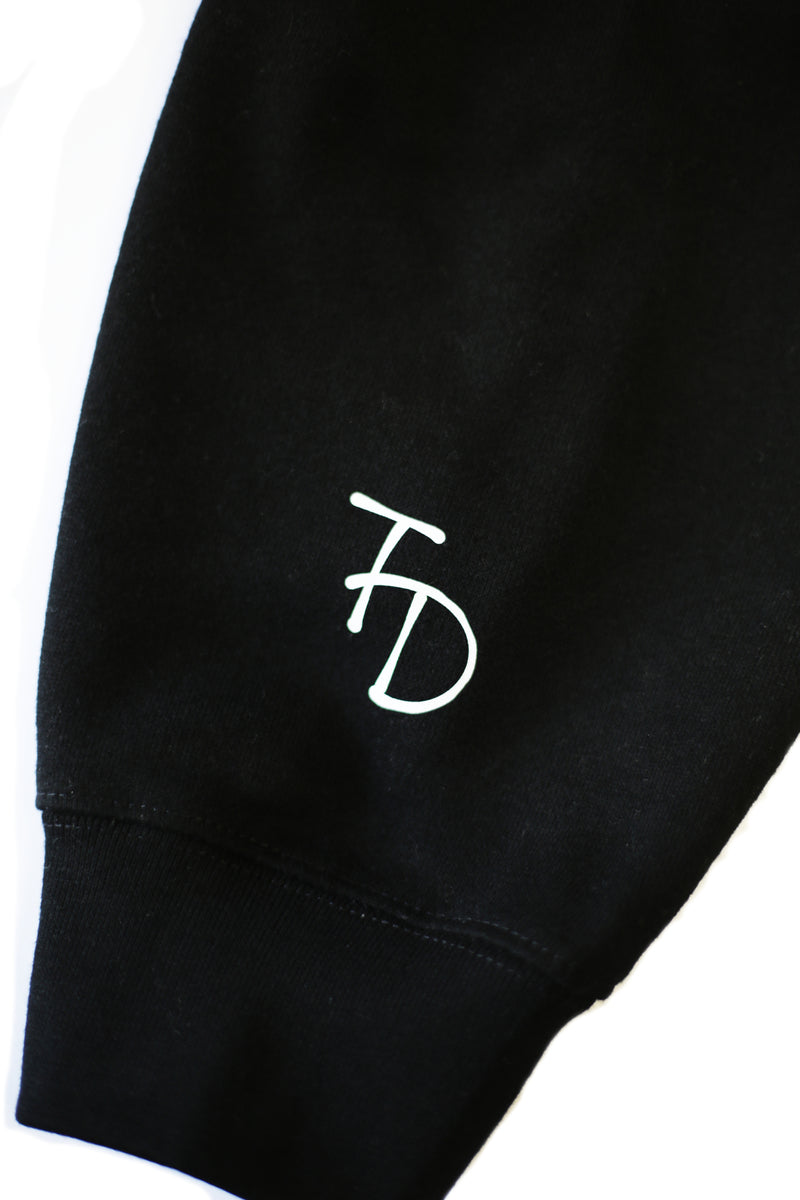 ANXIETY HOODIE – Tony Directs